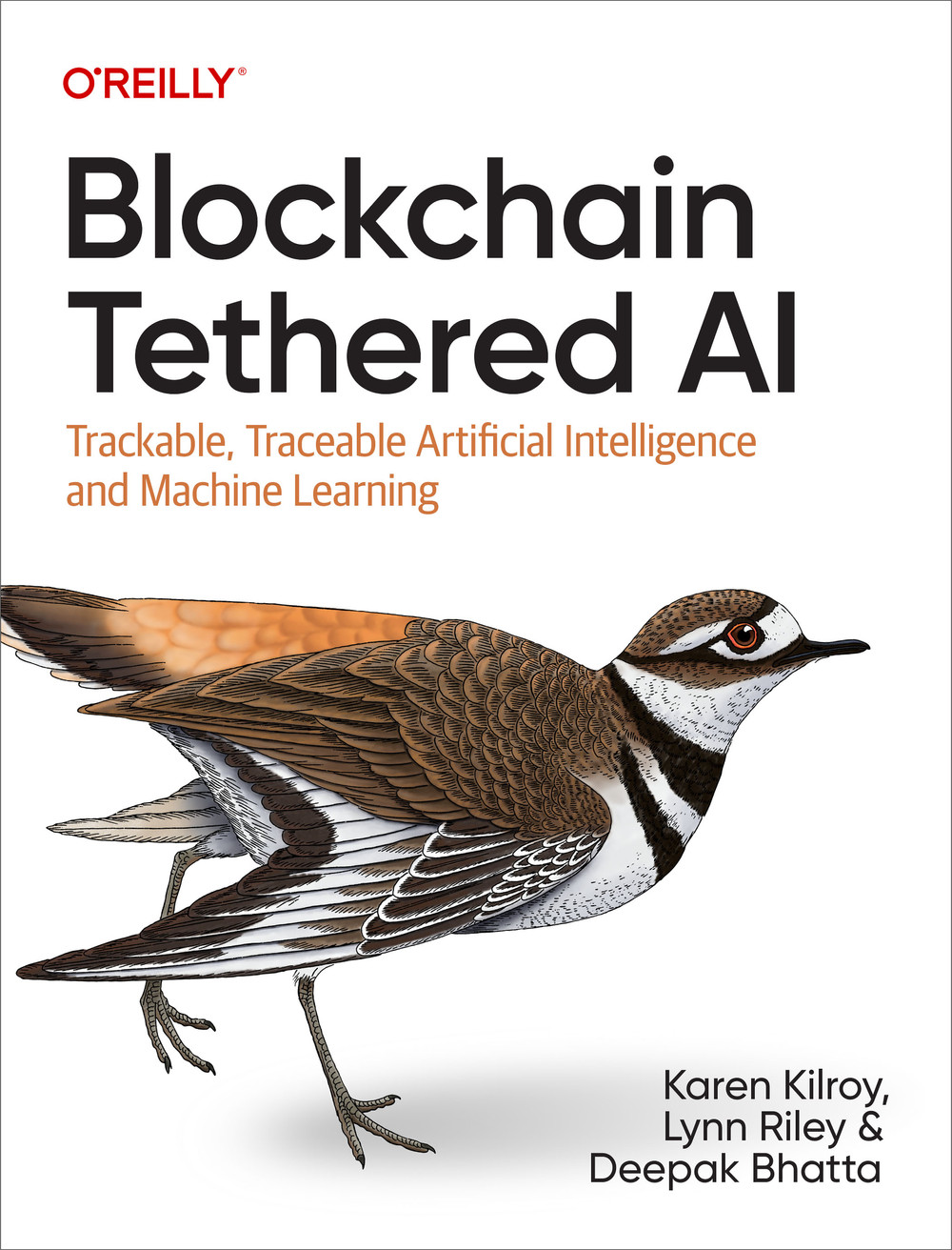 Blockchain Tethered AI: Trackable, Traceable Artificial Intelligence ...