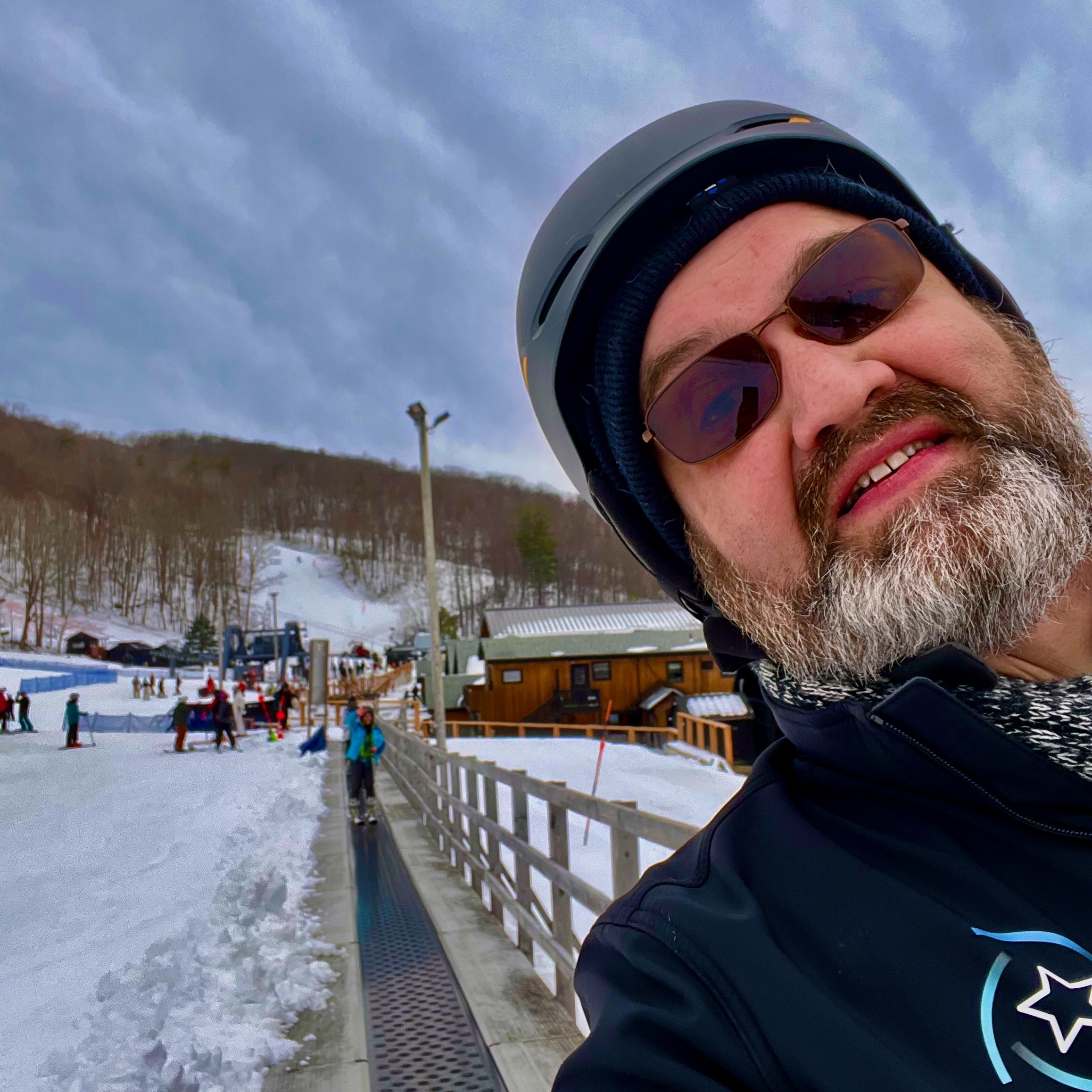 Jean-Georges on his first sky trip in 30 years – jgp.ai