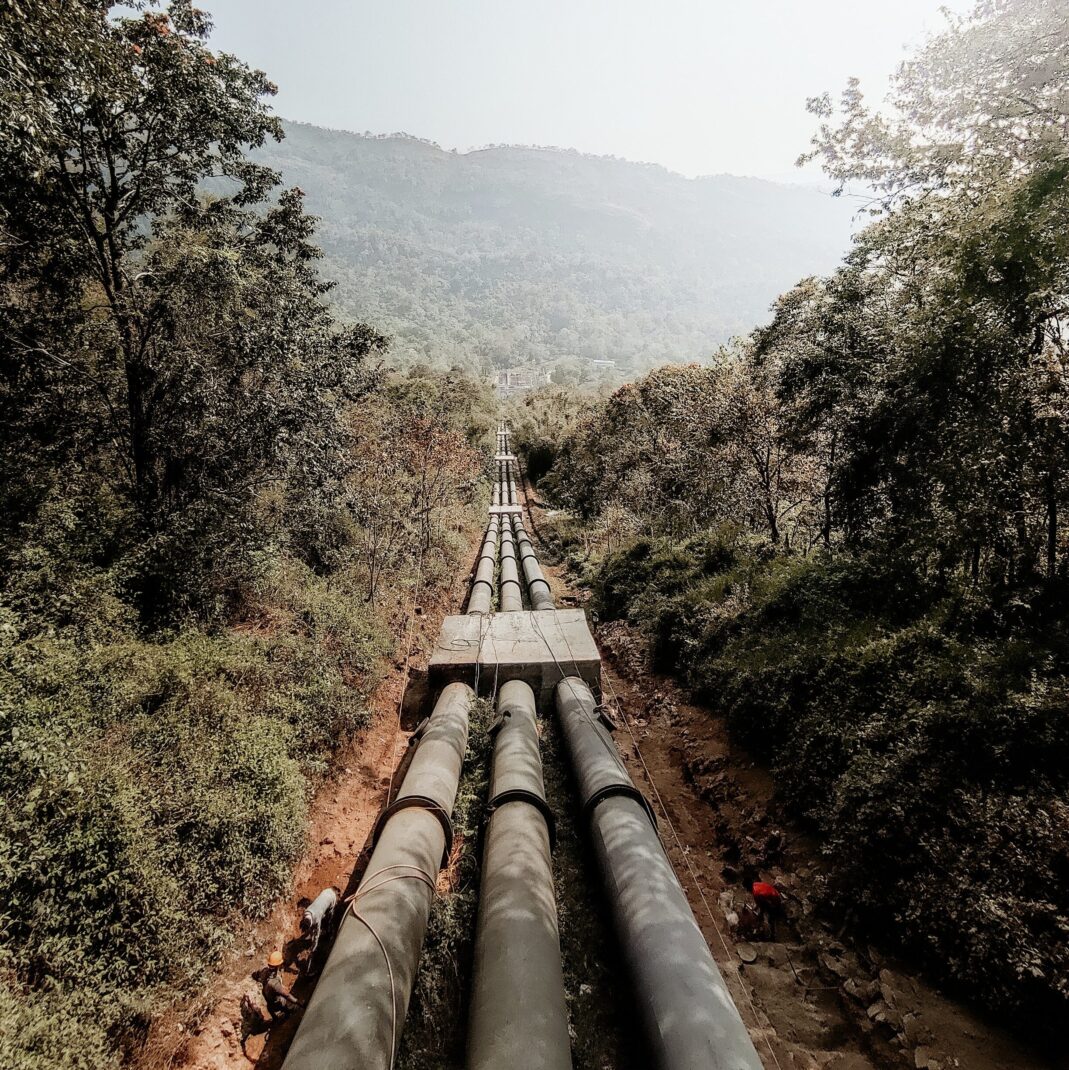 Is the data pipeline the root of all evil? — jgp.ai